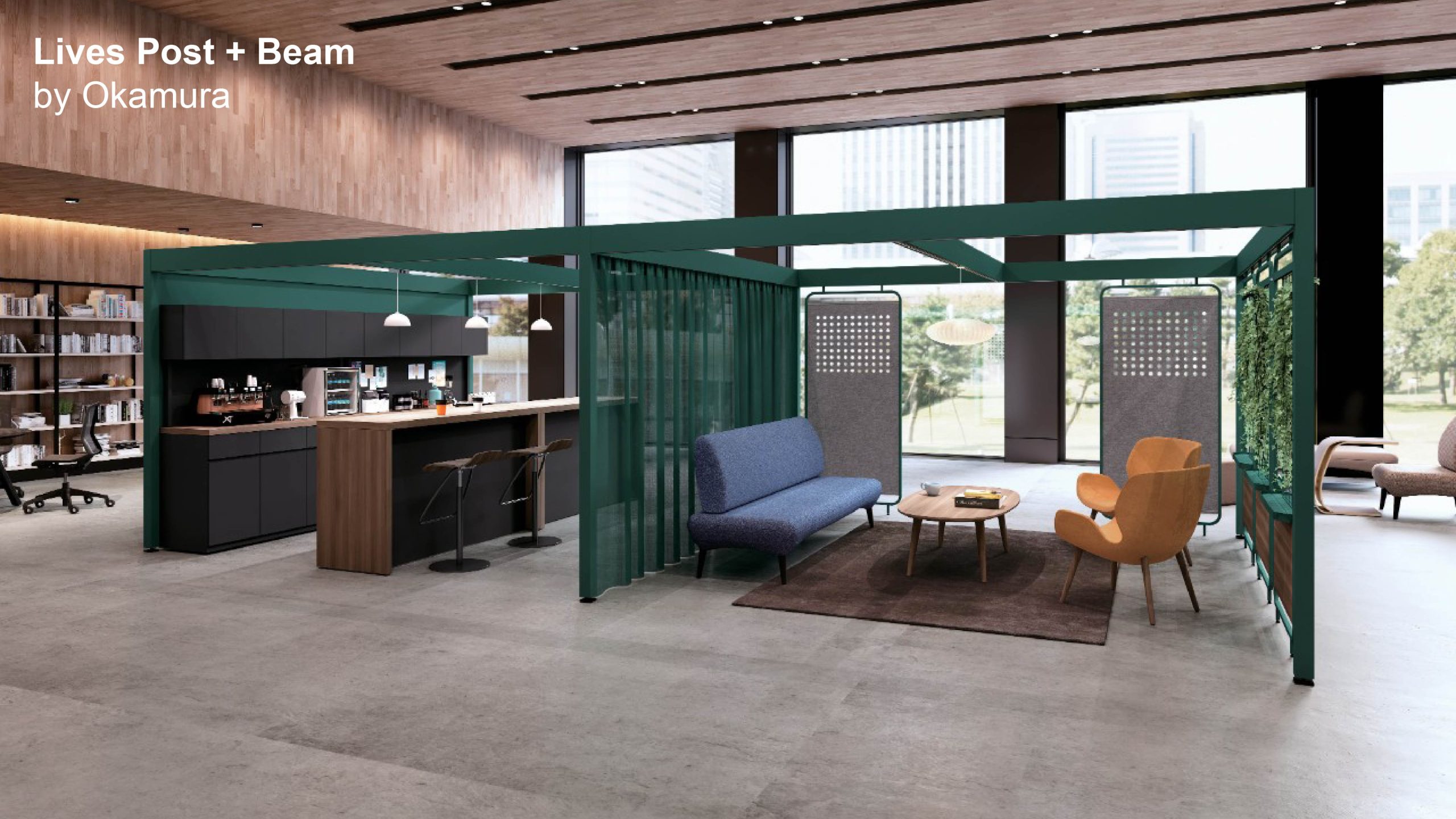 NeoCON 2023 - Optimism & Energy | Creative