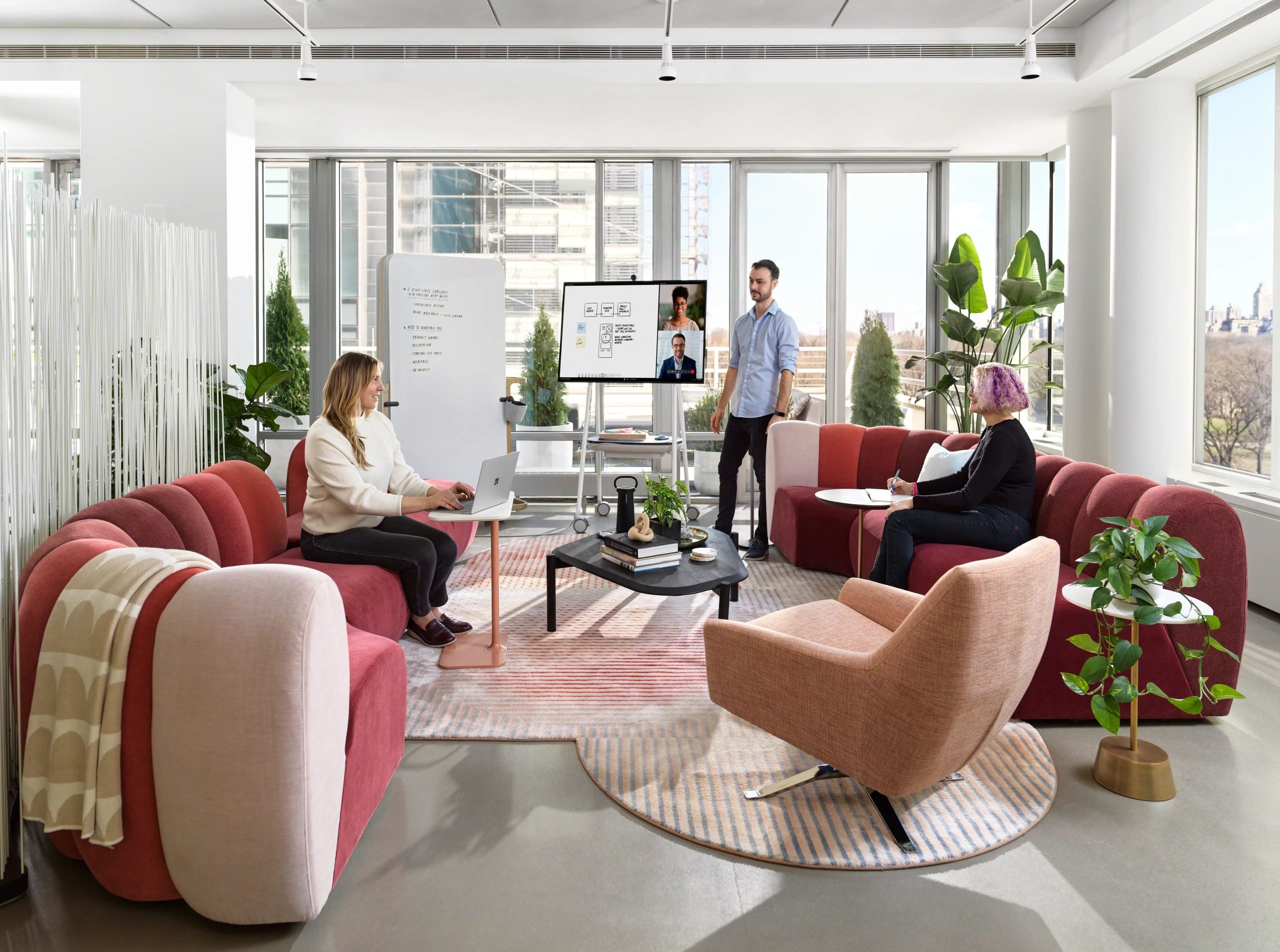 Design Matters - 3 Ways Good Design Helps People Prosper at Work | Creative