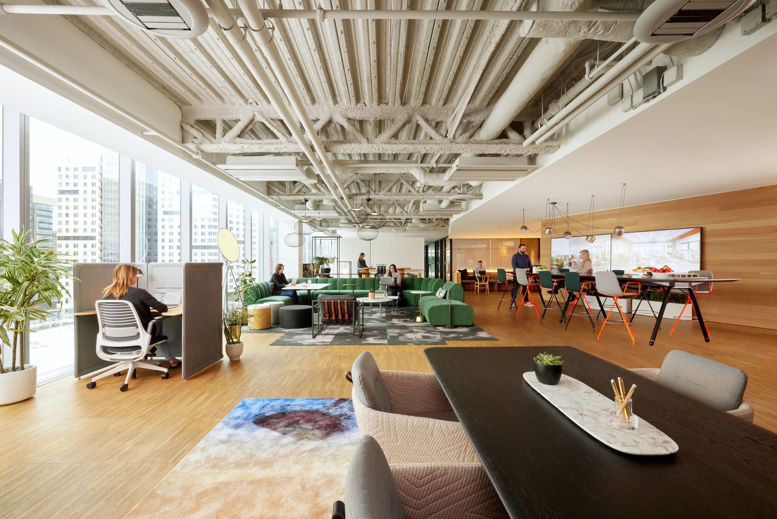 Design Matters - 3 Ways Good Design Helps People Prosper at Work | Creative