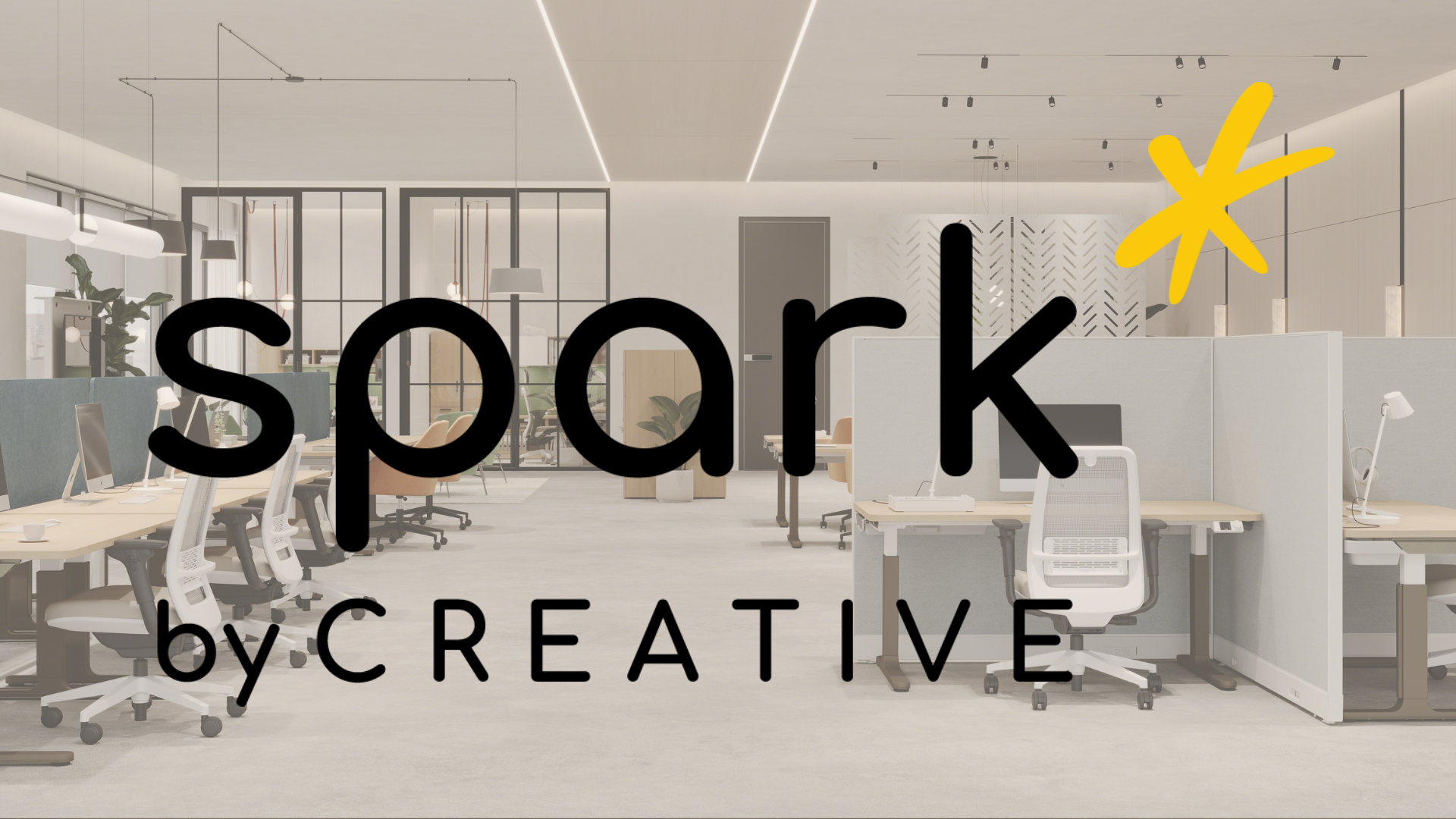 Introducing Spark* | Creative